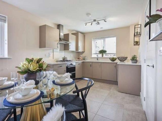 Turnstone Drive, Scunthorpe