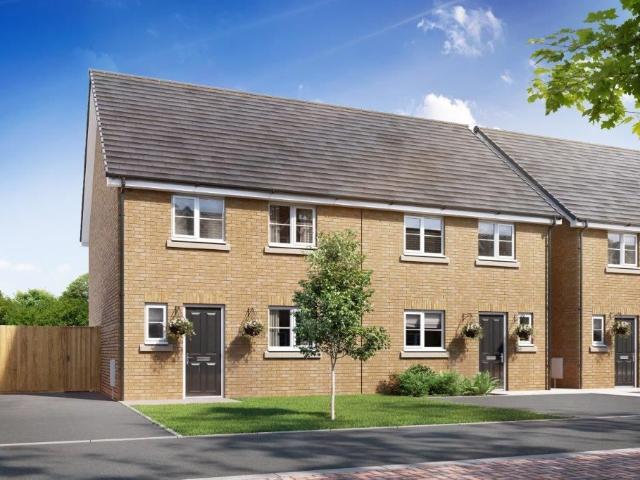 Turnstone Drive, Scunthorpe DN16, 3 bed semi detached house to rent, £1,075 pcm | PrimeLocation