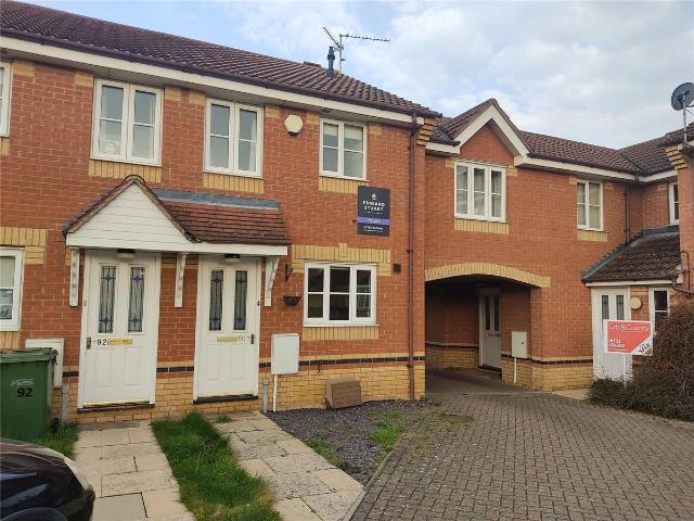 Turnstone Way, Stanground, Peterborough, Cambridgeshire PE2, 2 bed terraced house to rent, £975 pcm | PrimeLocation