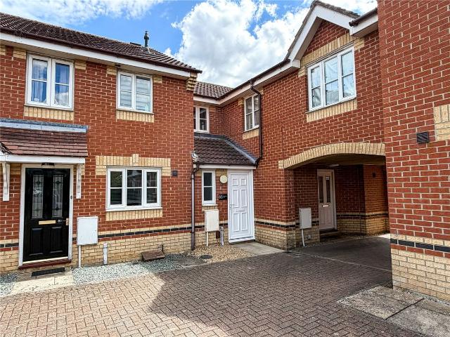 Turnstone Way, Stanground, Peterborough, Cambridgeshire PE2, 3 bed terraced house to rent, £1,100 pcm | PrimeLocation