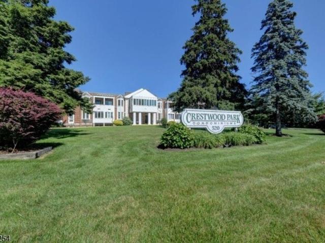 Turnpike C Unit,pequannock Township, Condo For Sale