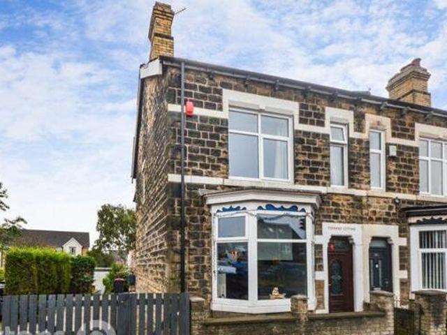 Turnpike Cottage, Bawtry Road, 4 Bedroom Terraced