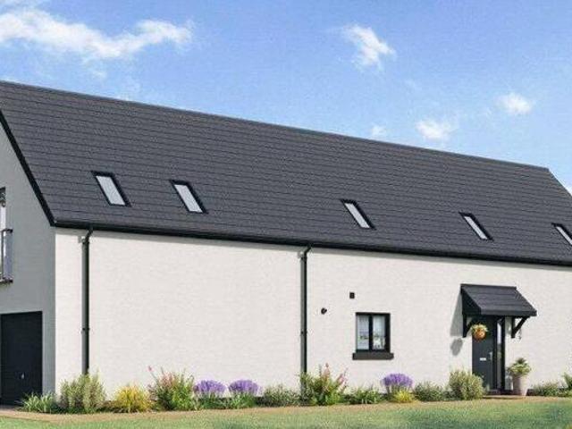 Turnpike Fields, Plymouth Road, 4 Bedroom Detached