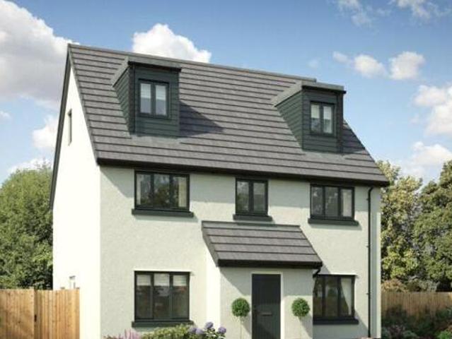 Turnpike Fields, Plymouth Road, 5 Bedroom Detached