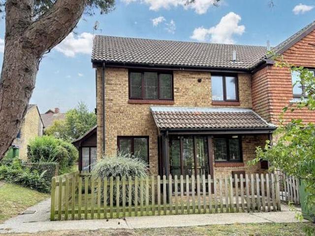Turnpike Hill, Hythe, 1 Bedroom Terraced