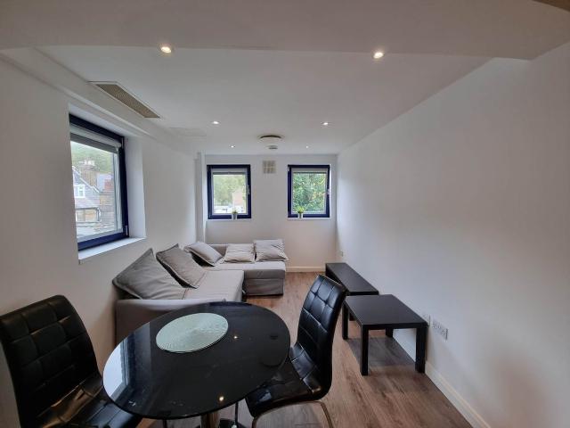 Turnpike Lane, London N8, 1 bed flat to rent, £1,650 pcm | PrimeLocation
