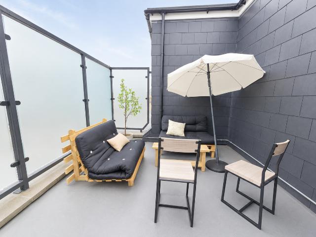 Turnpike Lane, London N8, 3 bed flat to rent, £2,550 pcm | PrimeLocation