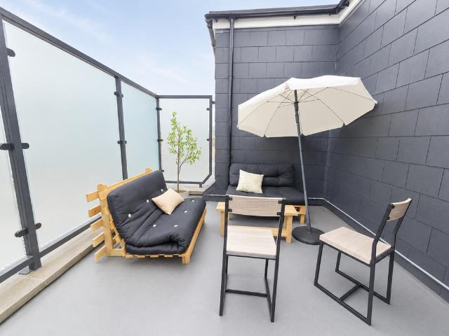 Turnpike Lane, Wood Green, London 3 bed house to rent £2,550 pcm £588 pw