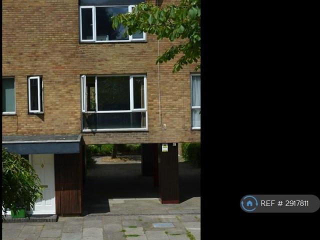 Turnpike Link, Croydon, CR0 2 bed terraced house to rent £1,900 pcm £438 pw