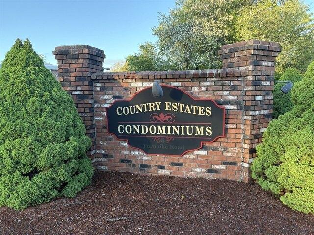 Turnpike Rd Apt,townsend, Condo For Sale