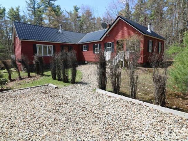 Turnpike Rd, Jaffrey, Home For Sale