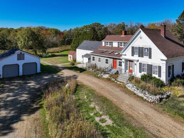 Turnpike Rd, Searsport, Home For Sale