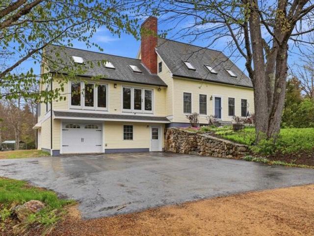 Turnpike Rd, Sharon, Home For Sale