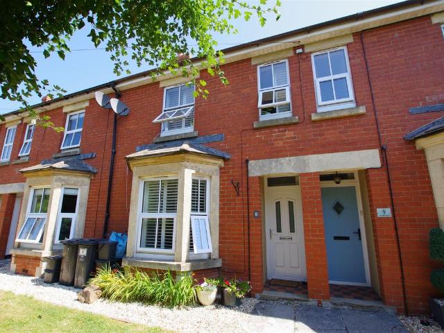 Turnpike Road, Blunsdon, Swindon SN26, 3 bed terraced house to rent, £1,500 pcm | PrimeLocation