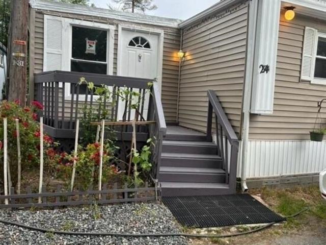 Turnpike St Trlr,easton, Property For Sale
