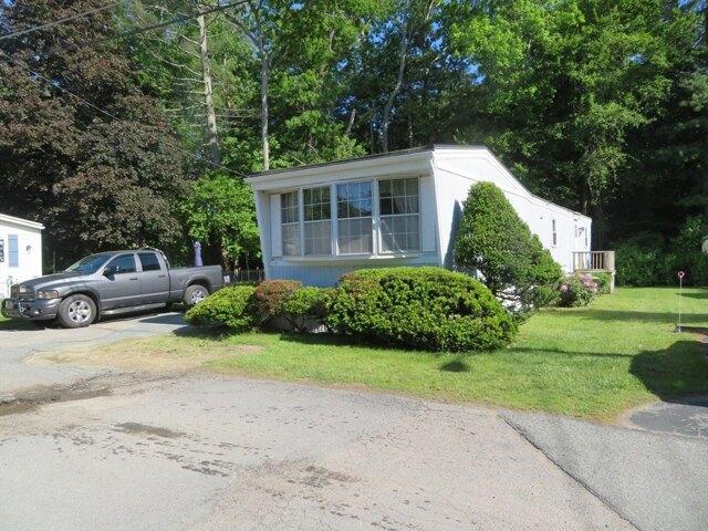 Turnpike St Trlr,easton, Property For Sale
