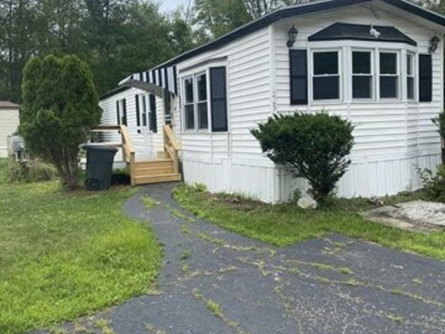 Turnpike St Trlr,easton, Property For Sale