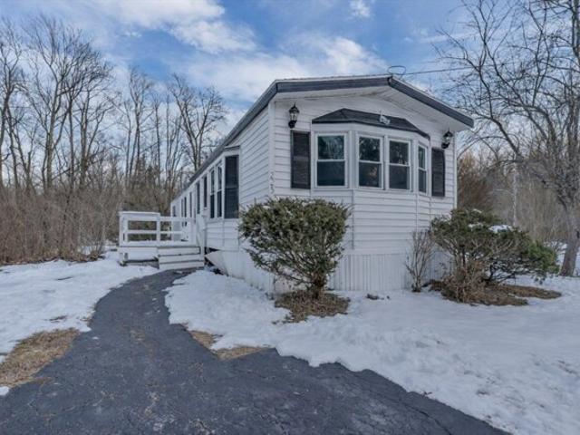 Turnpike St Trlr,easton, Property For Sale