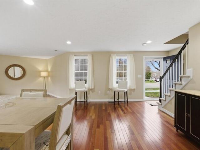 Turnpike St Apt,easton, Condo For Sale