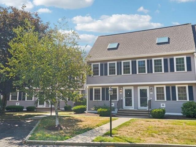 Turnpike St Apt,easton, Condo For Sale