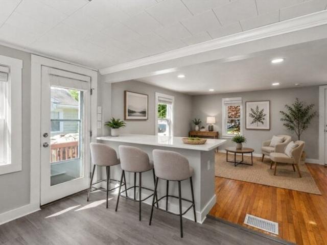 Turnpike St, Easton, Home For Sale