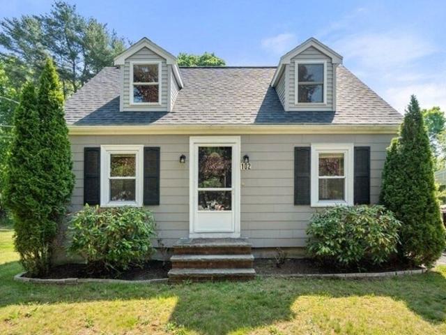 Turnpike St, Easton, Home For Sale