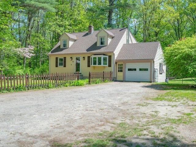 Turnpike St, Stoughton, Home For Sale