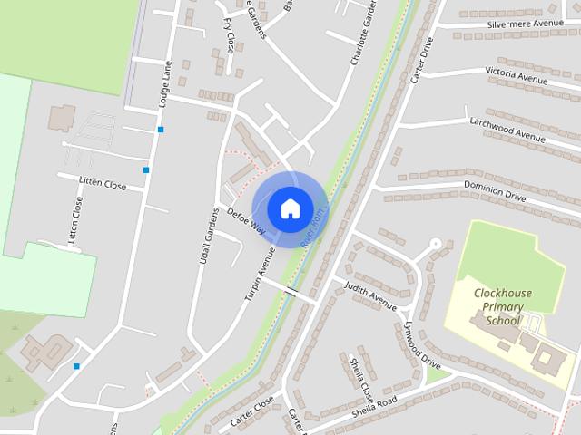 Turpin Avenue, Romford, RM5 2HY
