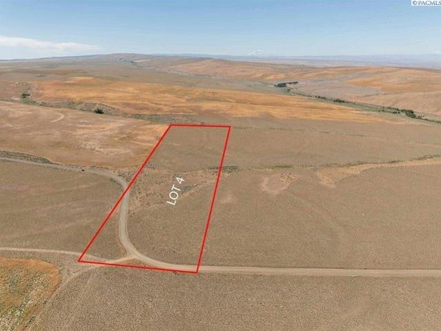Turpin Rd Lot 4, Mabton, WA 98935