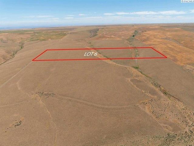 Turpin Rd Lot 6, Mabton, WA 98935