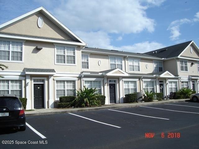 Turpial Way Apt,melbourne, Condo For Sale