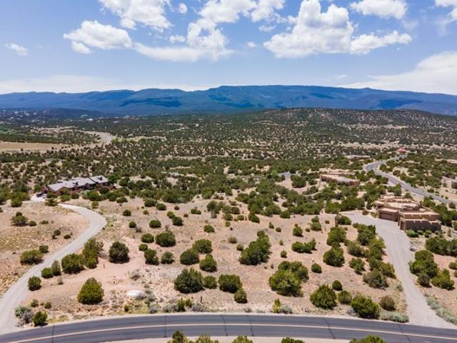 Turquoise Dr Lot 31, Sandia Park, NM 87047