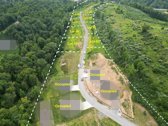 Turquoise Way Lot 67, Bridgeport, WV 26330