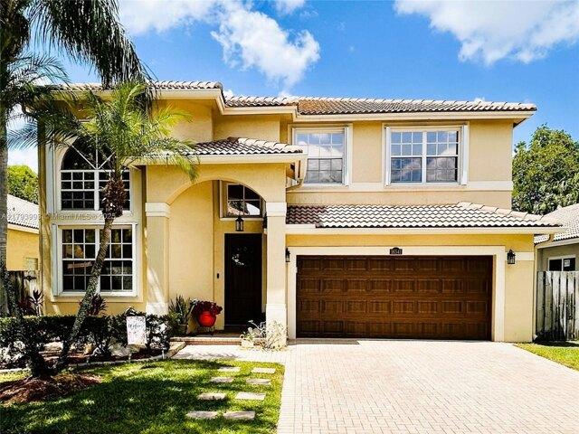 Turquoise Trl, Weston, Home For Sale