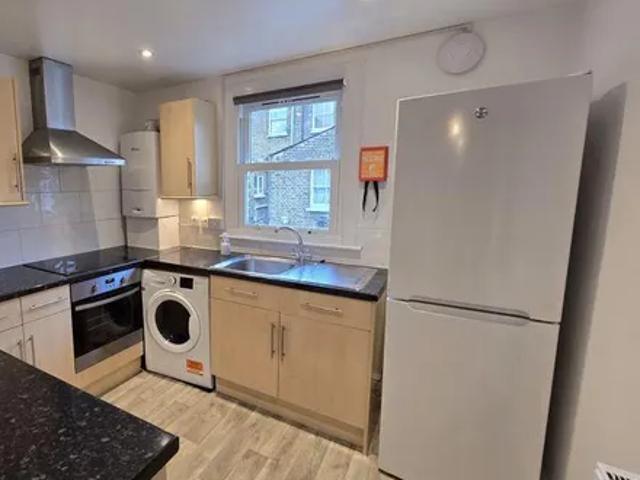 Turquand Street, London, SE17 1LT, United Kingdom | 3 bed apartment for rent #140225917 | Rentberry