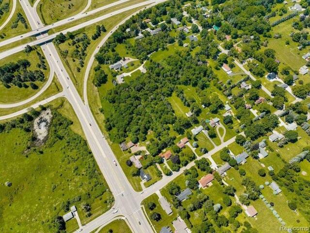 Turrill Rd, Lapeer, Home For Sale