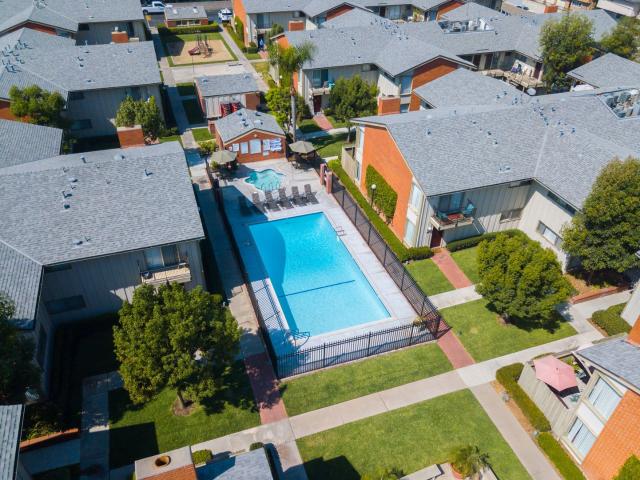 Tustin Village Apartments