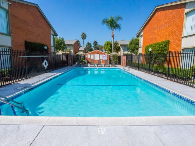Tustin Village Apartments