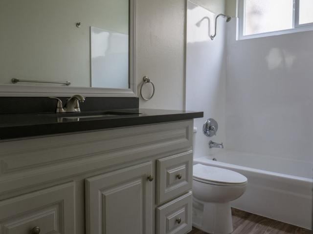 Tustin Villas Studio Apartment for Rent at 15910 Pasadena Ave, Tustin, CA 92780 Tustin