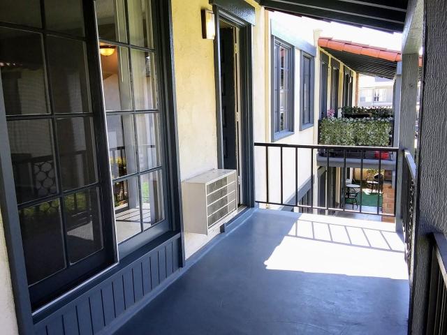 Tustin Villas 1 Bedroom Apartment for Rent at 15910 Pasadena Ave, Tustin, CA 92780 Tustin