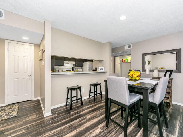 Tuscany Apartments 2 Bedroom Apartment for Rent at 1401 Morrison Dr, Fort Worth, TX 76112