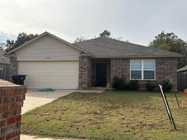 Tuscany Cir