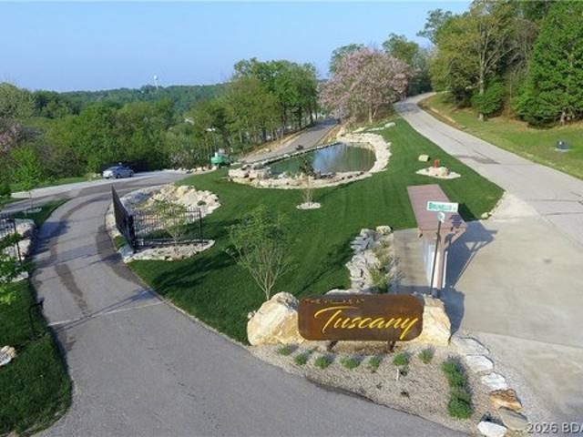 Tuscany Dr Lot 28, Camdenton, MO 65020