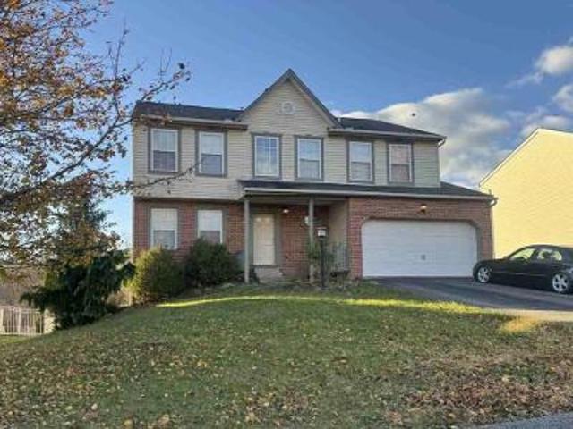 Tuscany Estates Dr