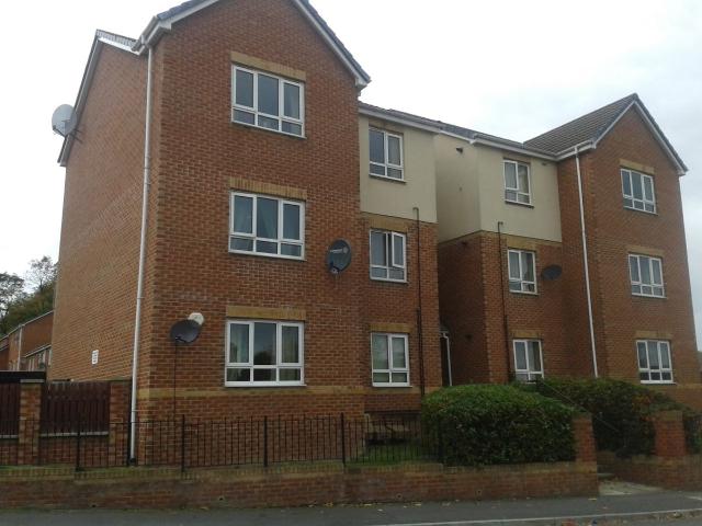 Tuscany Gardens, Barnsley S70, 2 bed flat to rent, £725 pcm | PrimeLocation