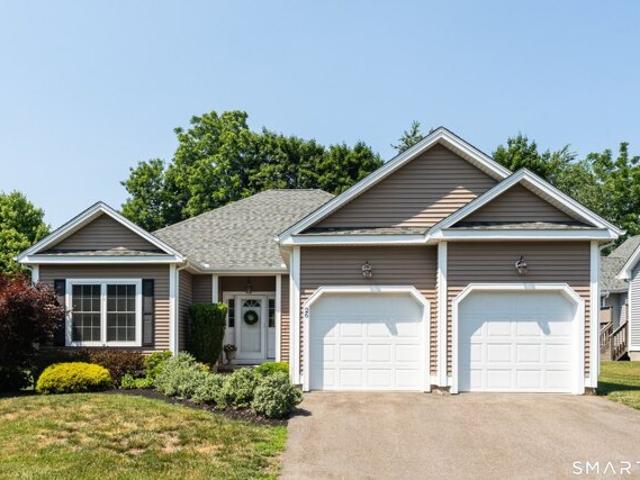 Tuscany Hills Dr Unit,middletown, Condo For Sale