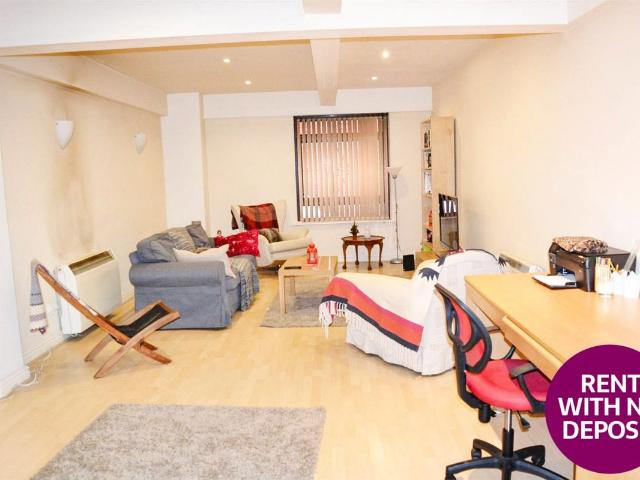 Tuscany House, 19 Dickinson Street, City Centre, Manchester M1, 2 bed flat to rent, £1,475 pcm | PrimeLocation