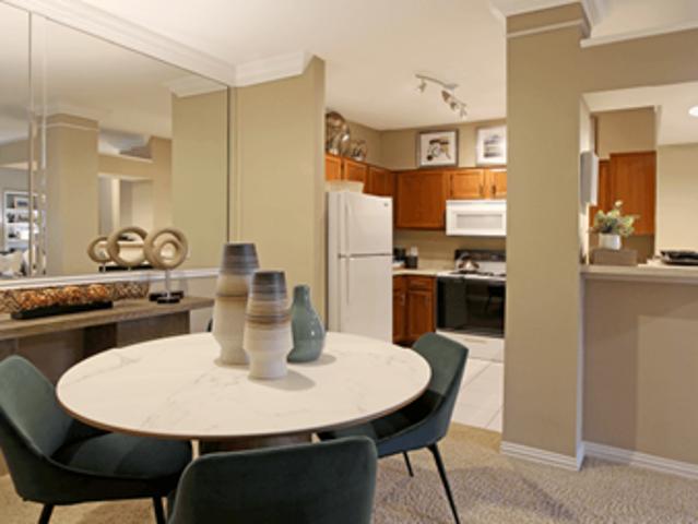 Tuscany Lane Apartments C