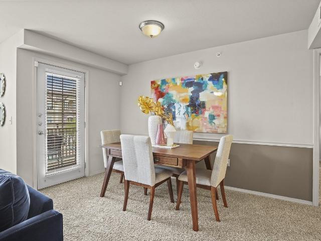 Tuscany Place 2 Bedroom Apartment for Rent at 6312 73rd St, Lubbock, TX 79424