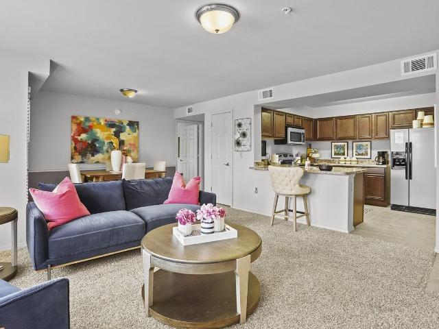 Tuscany Place 2 Bedroom Apartment for Rent at 6312 73rd St, Lubbock, TX 79424
